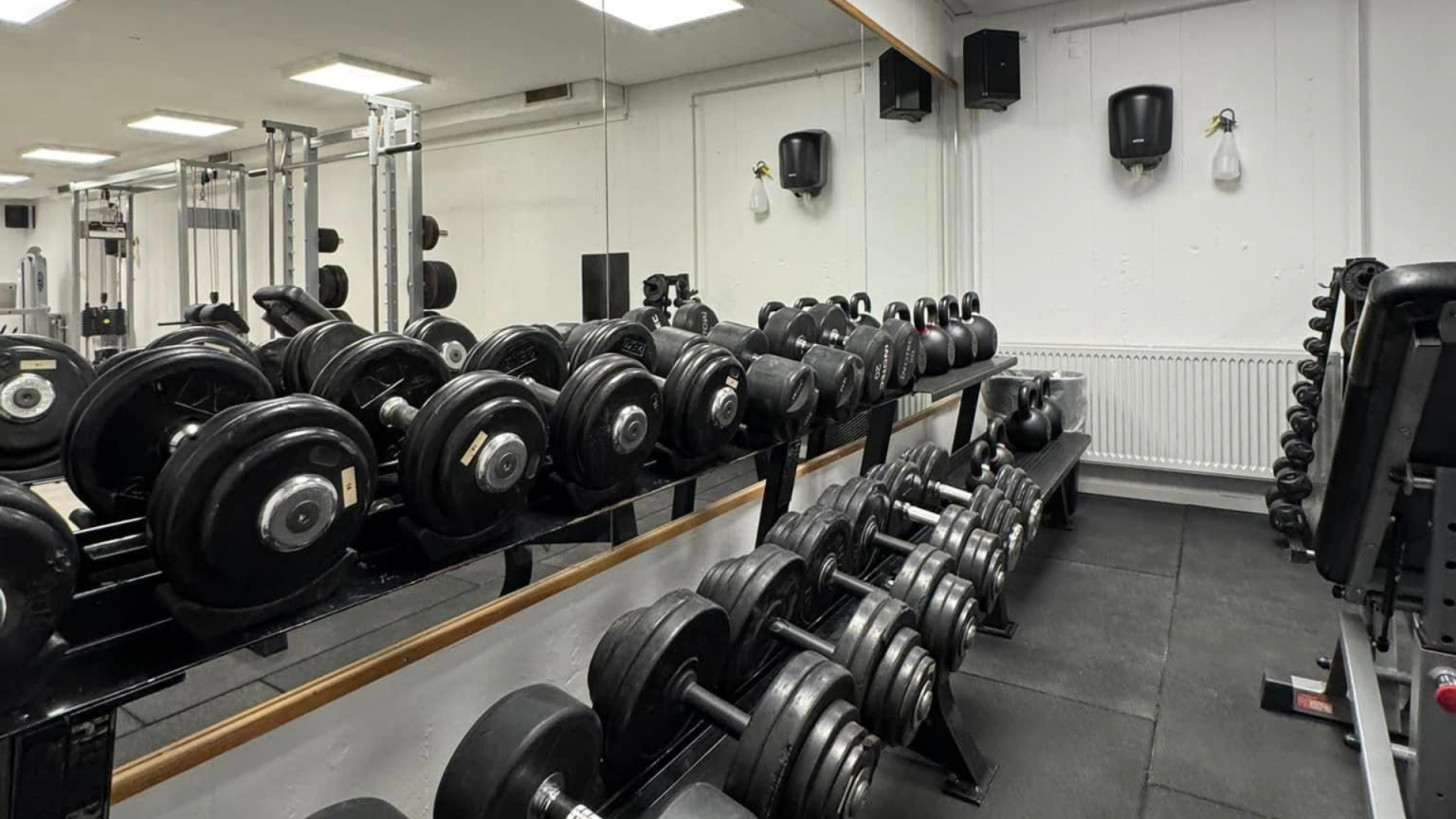 Albertslund Ungdomsboliger